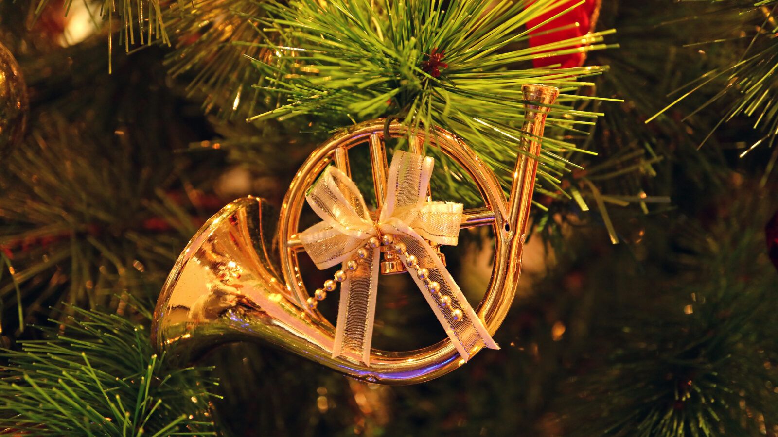 Music of the Baroque: Holiday Choral and Brass Concert | WFMT