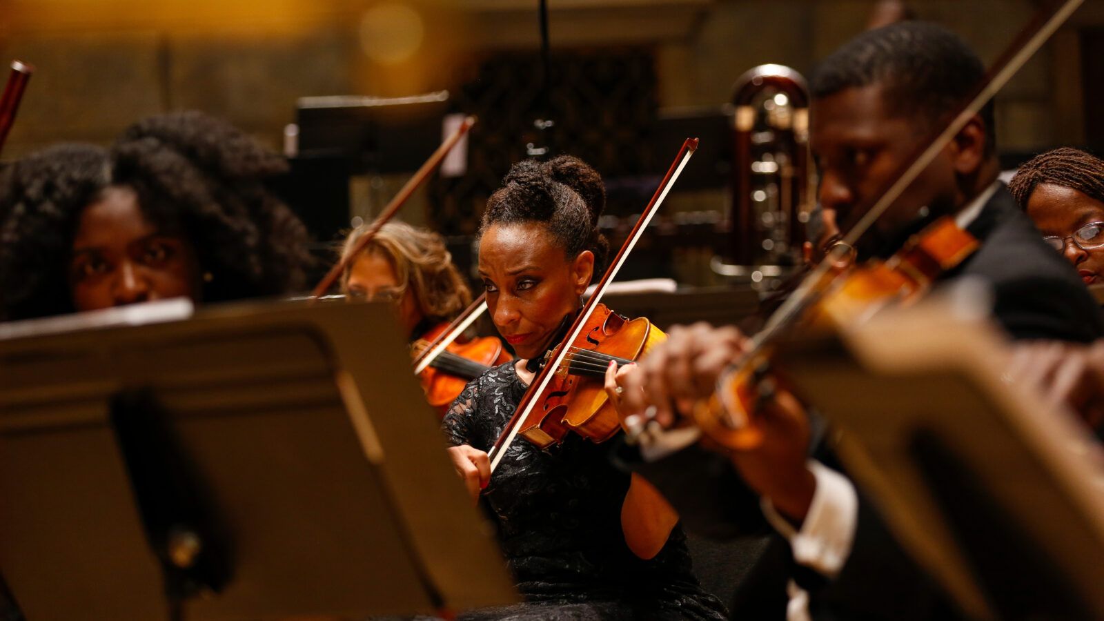 Bonds, Corea, Ellington, Price | WFMT