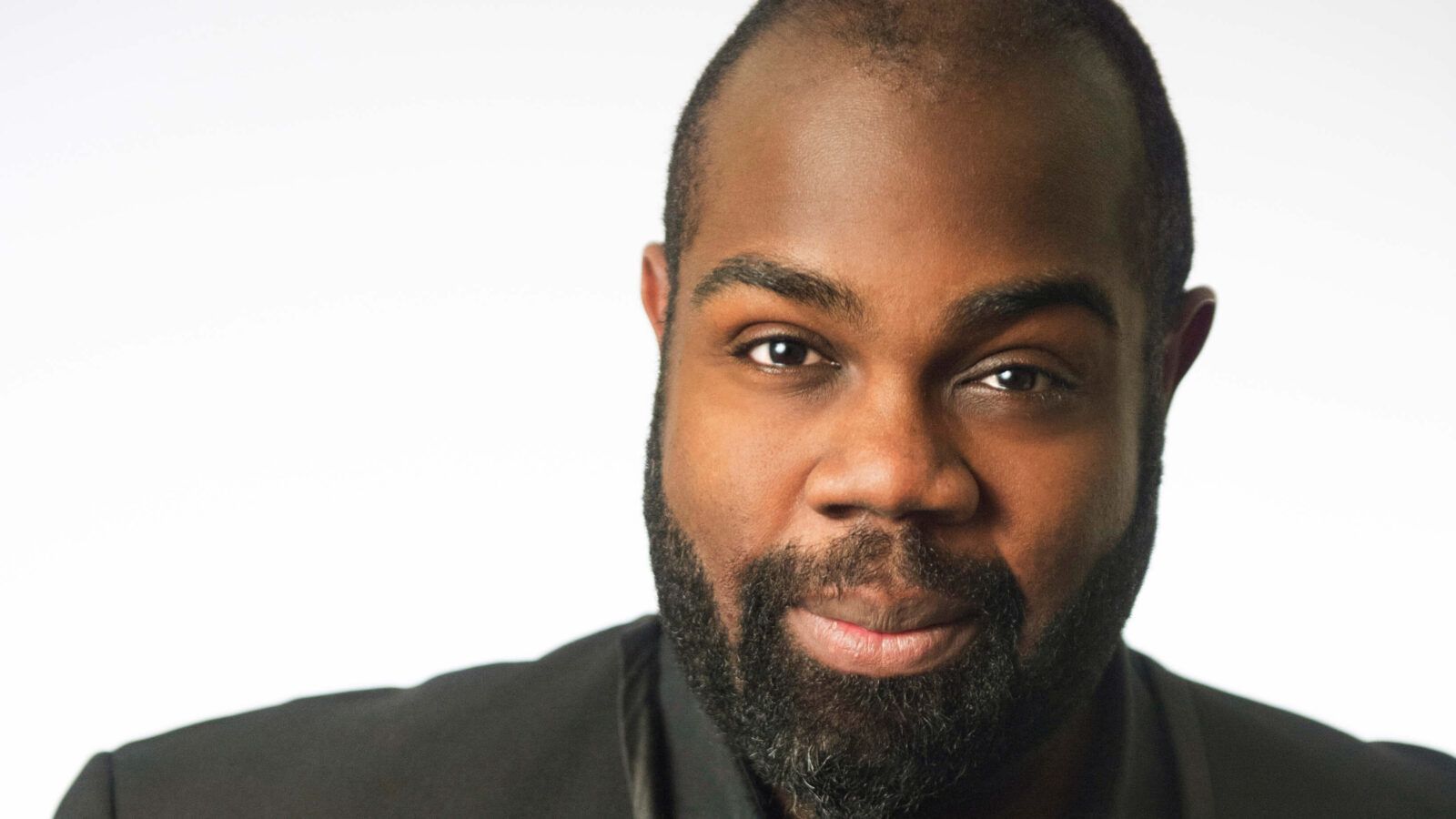 Music of the Baroque & Reginald Mobley | WFMT