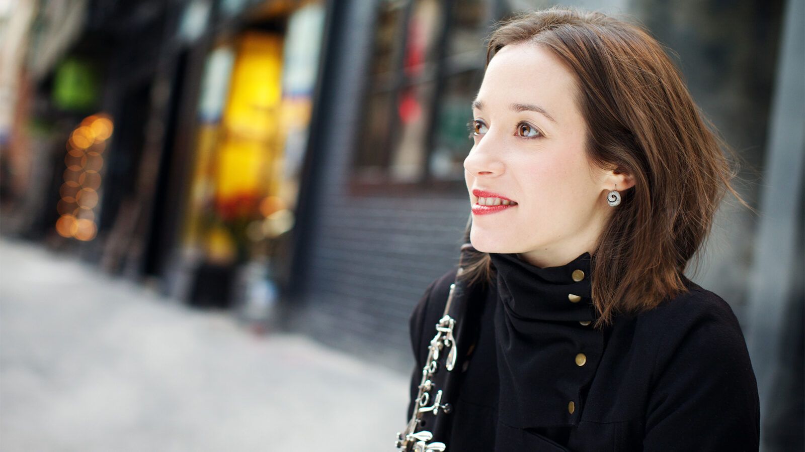 The 20th Century Clarinet | WFMT