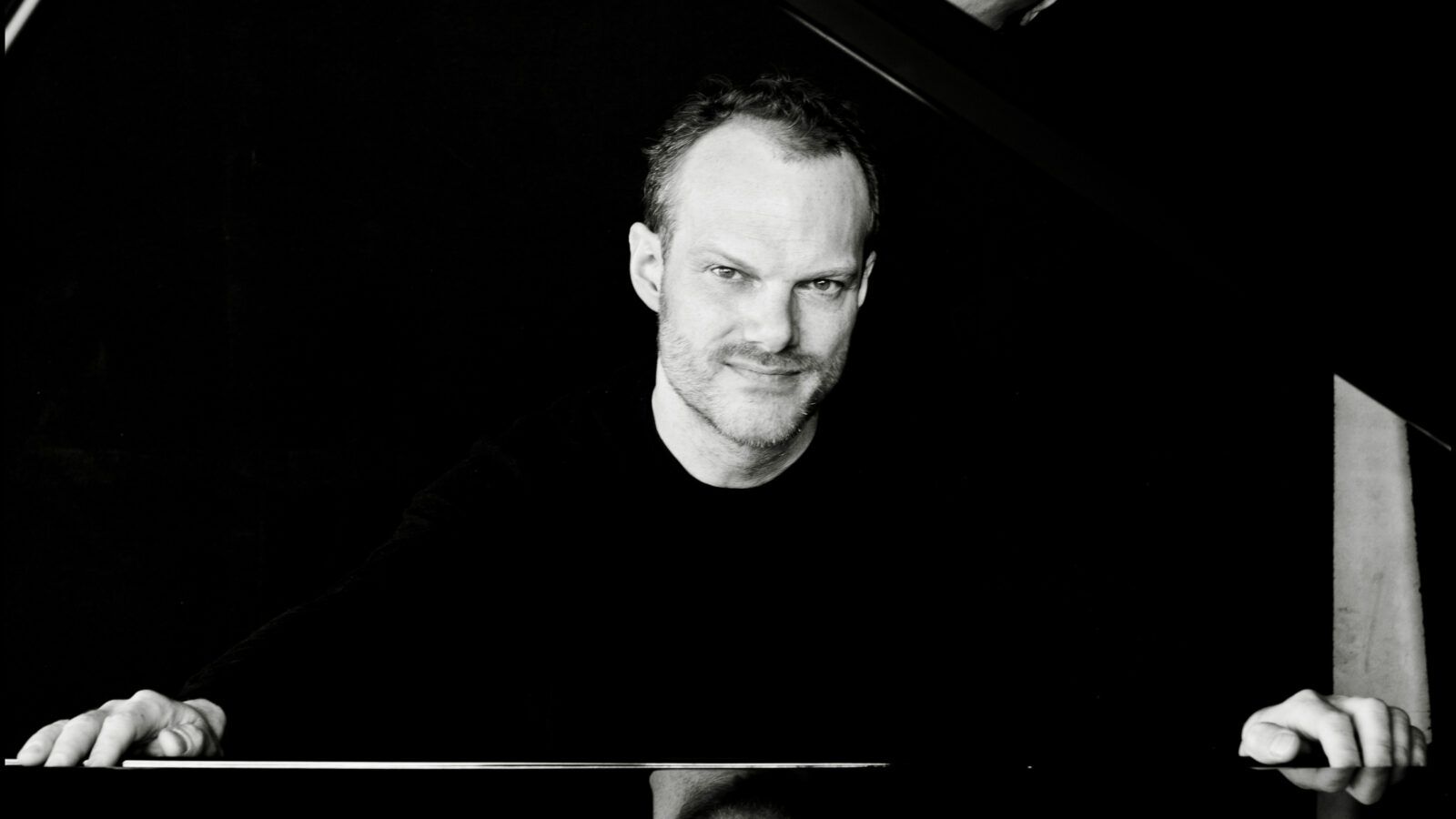 Beethoven’s Piano Concerto No. 1, Plus Börtz and Debussy | WFMT