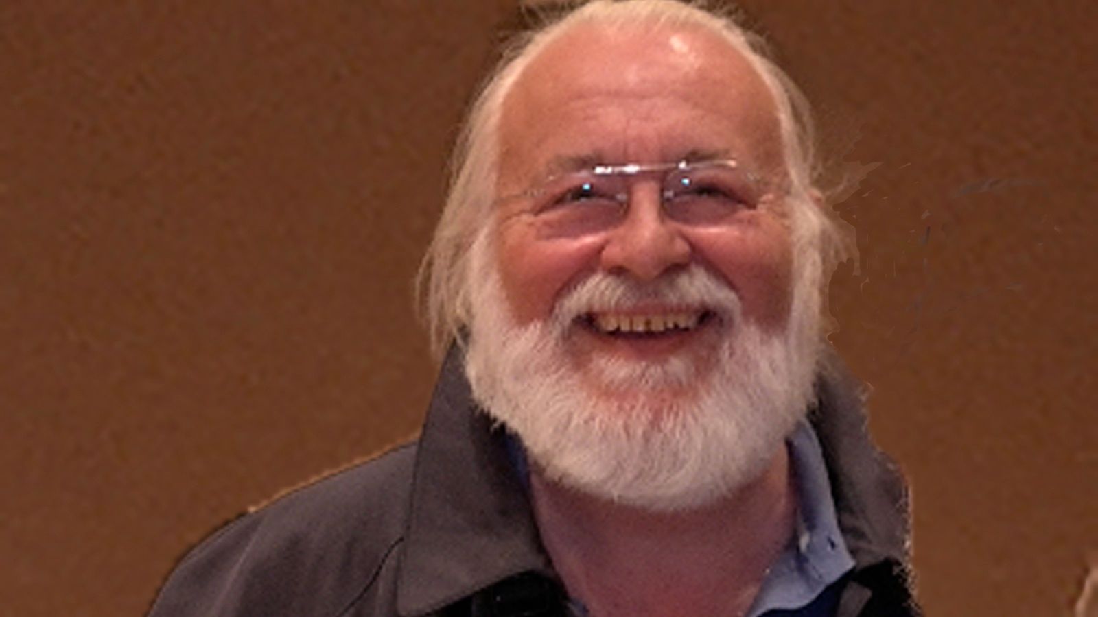 Frank Galati (03/05/1987) | WFMT