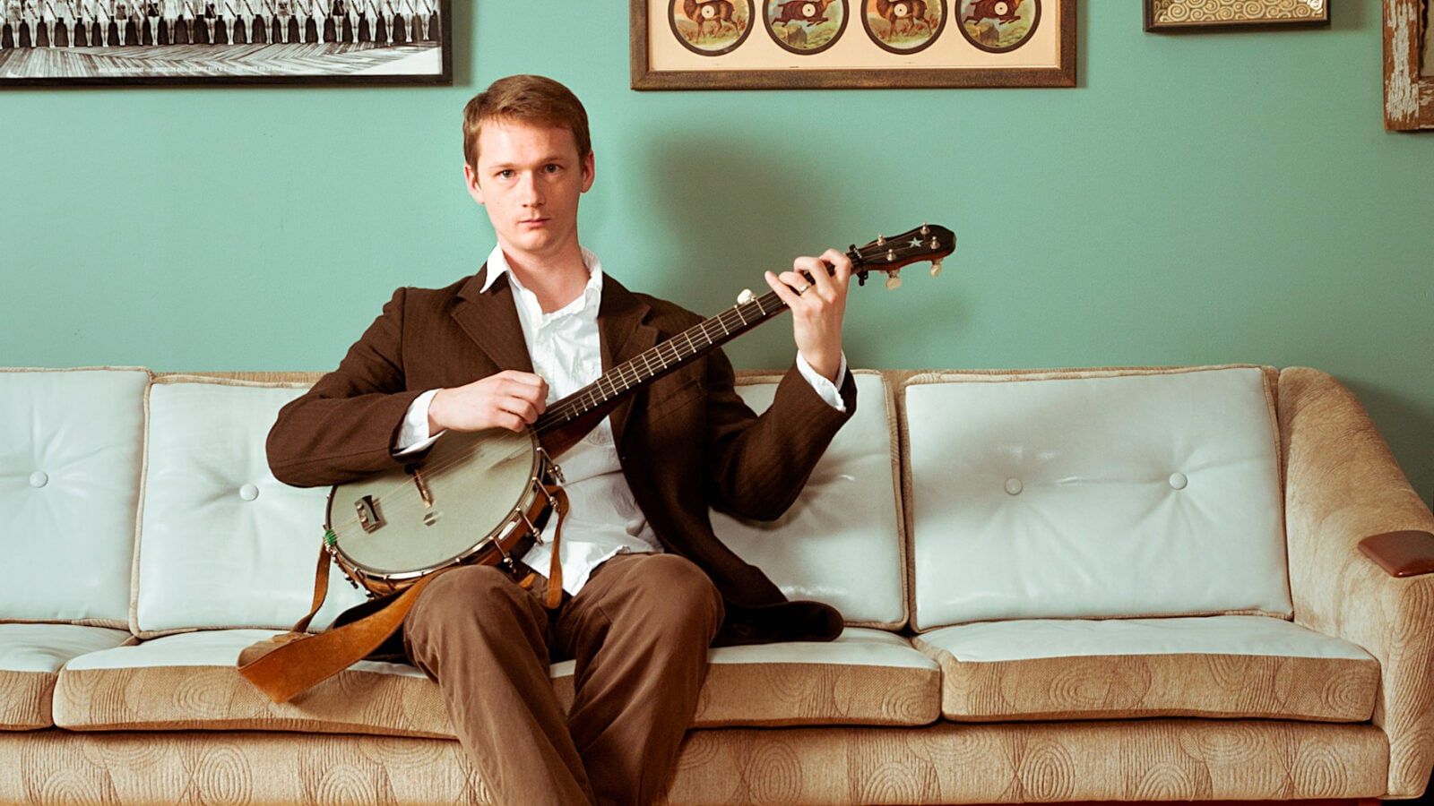 Jonas Friddle | WFMT