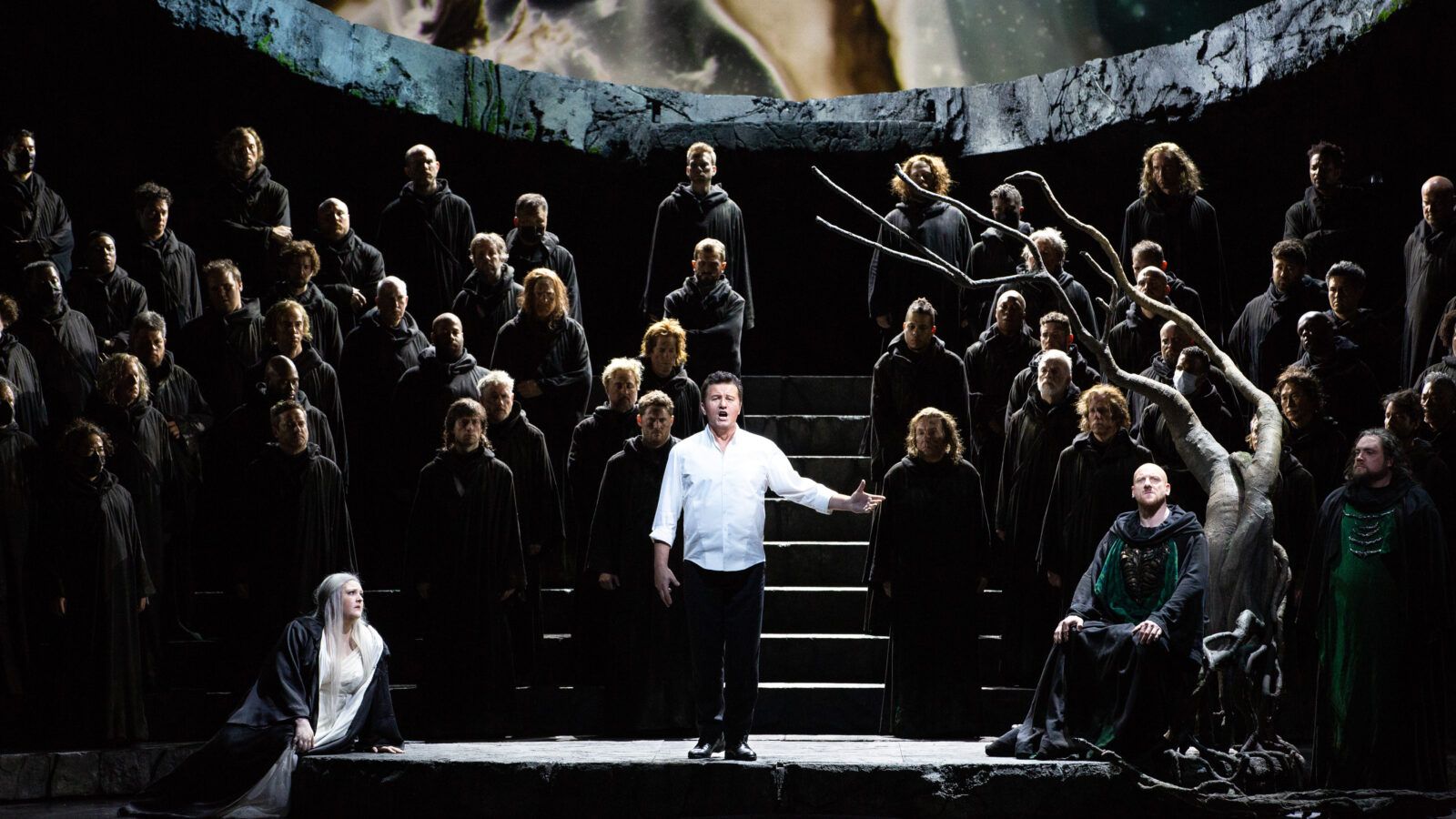 Wagner’s Lohengrin | WFMT