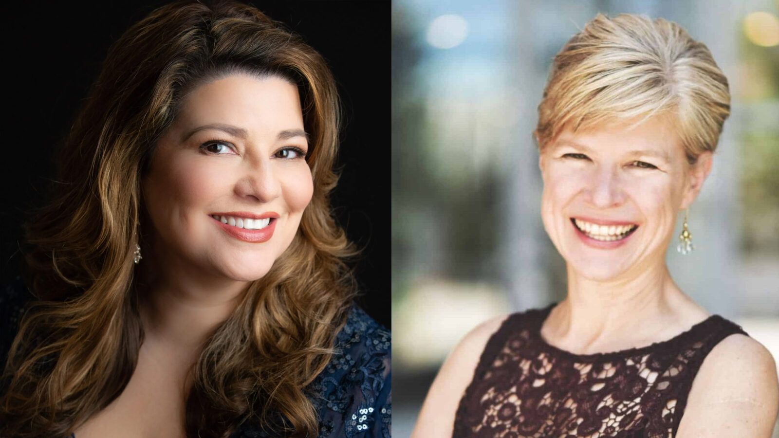 Michelle Areyzaga, soprano and Jamie Shaak, piano | WFMT