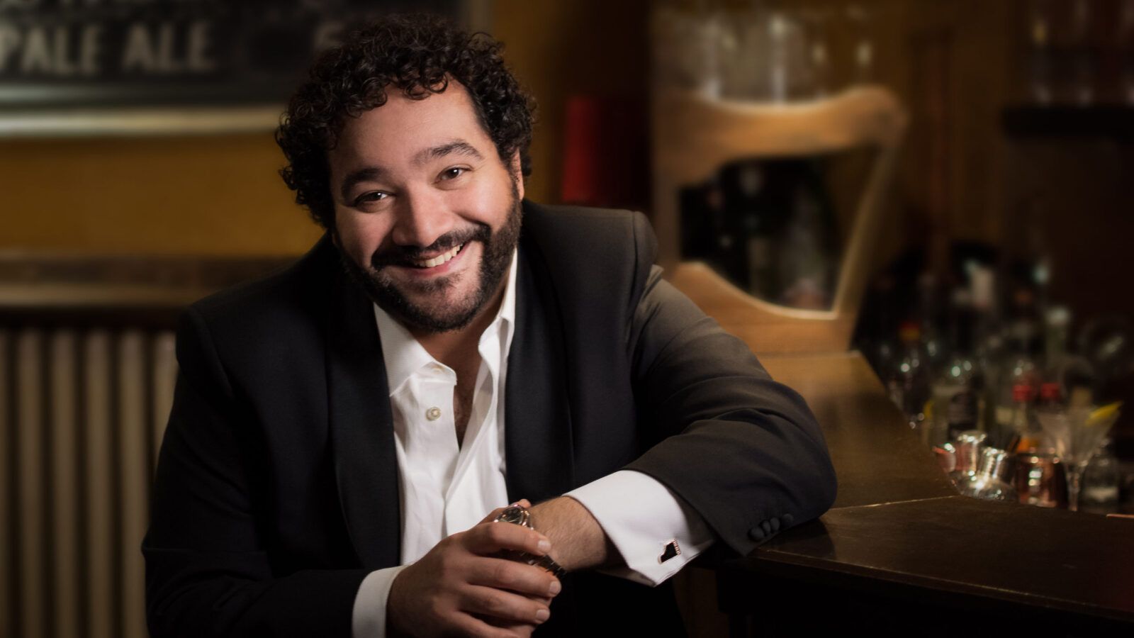 Bellini's La sonnambula | WFMT