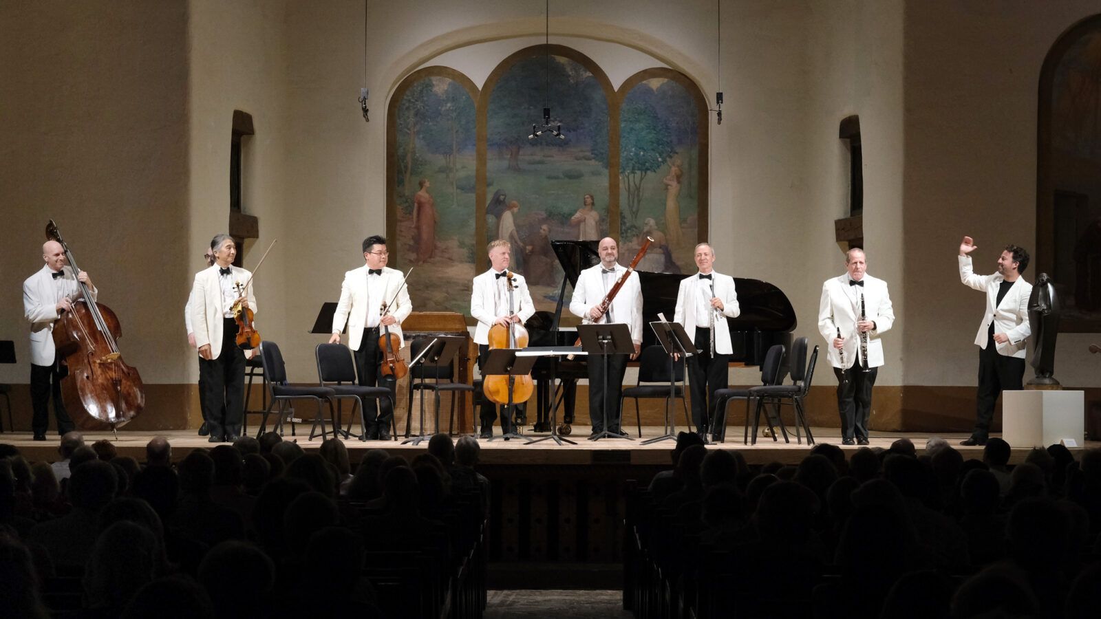 Beethoven's Double Viola Quintet | WFMT