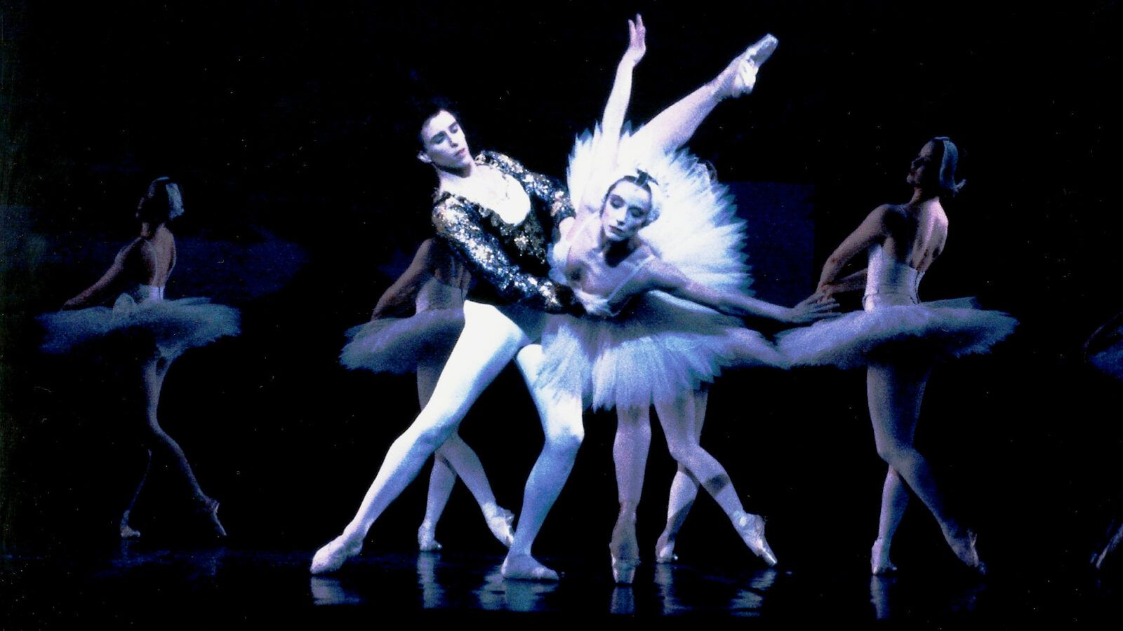 Ballet Music by Ravel and Tchaikovsky, with Nielsen’s Clarinet Concerto ...