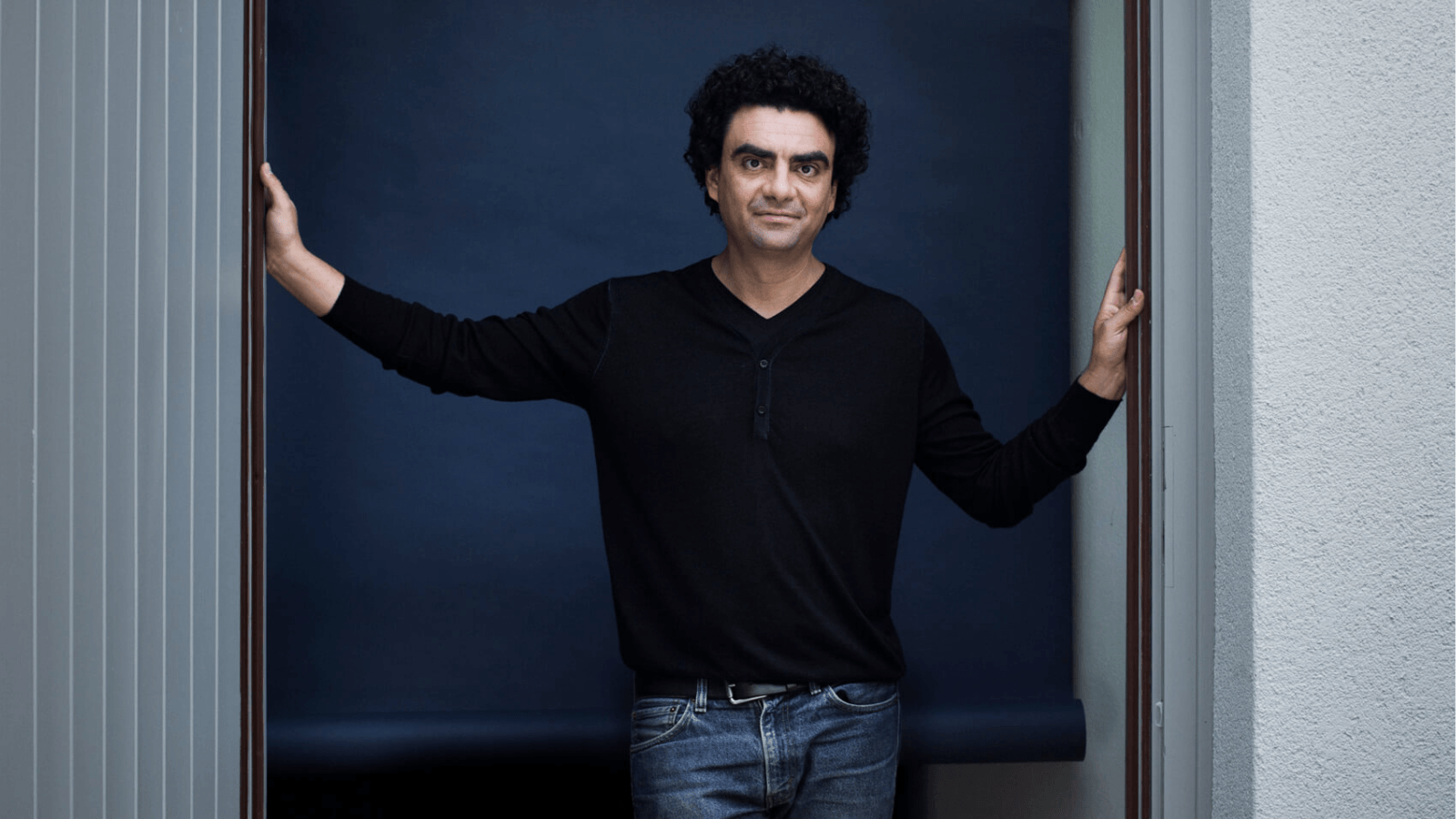 An Interview with Rolando Villazón | WFMT
