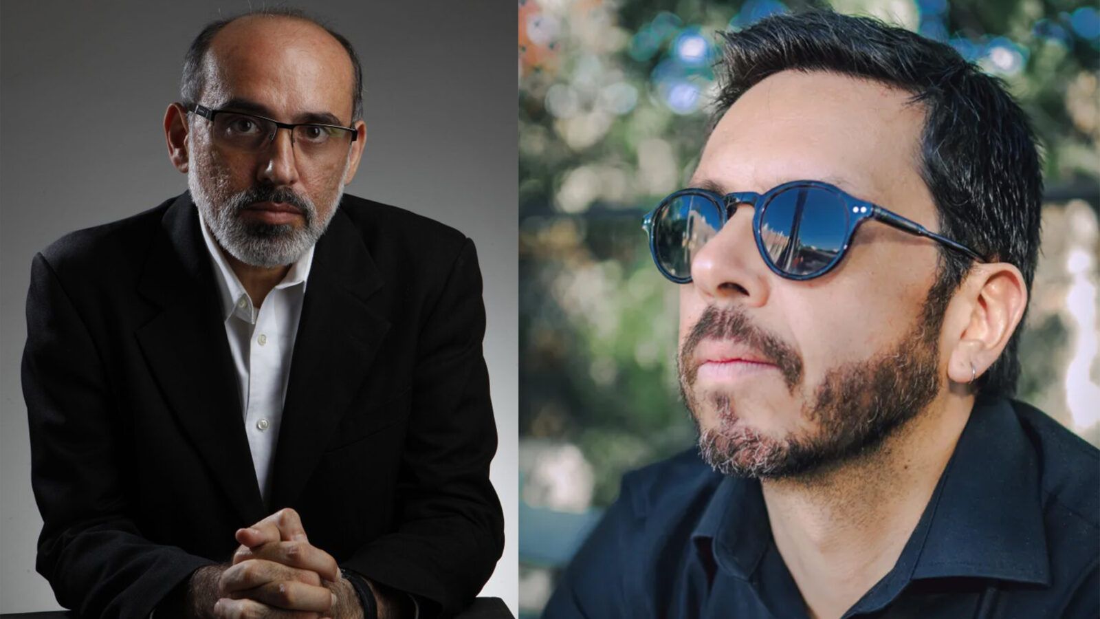 Two Living Composers: Liduino Pitombeira and Felipe Pérez Santiago | WFMT