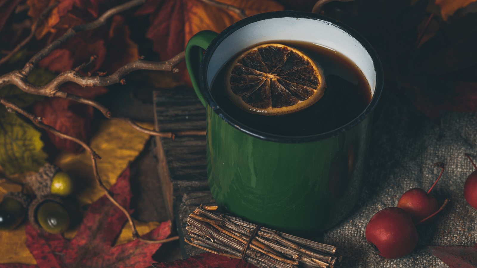 Songs for November | WFMT