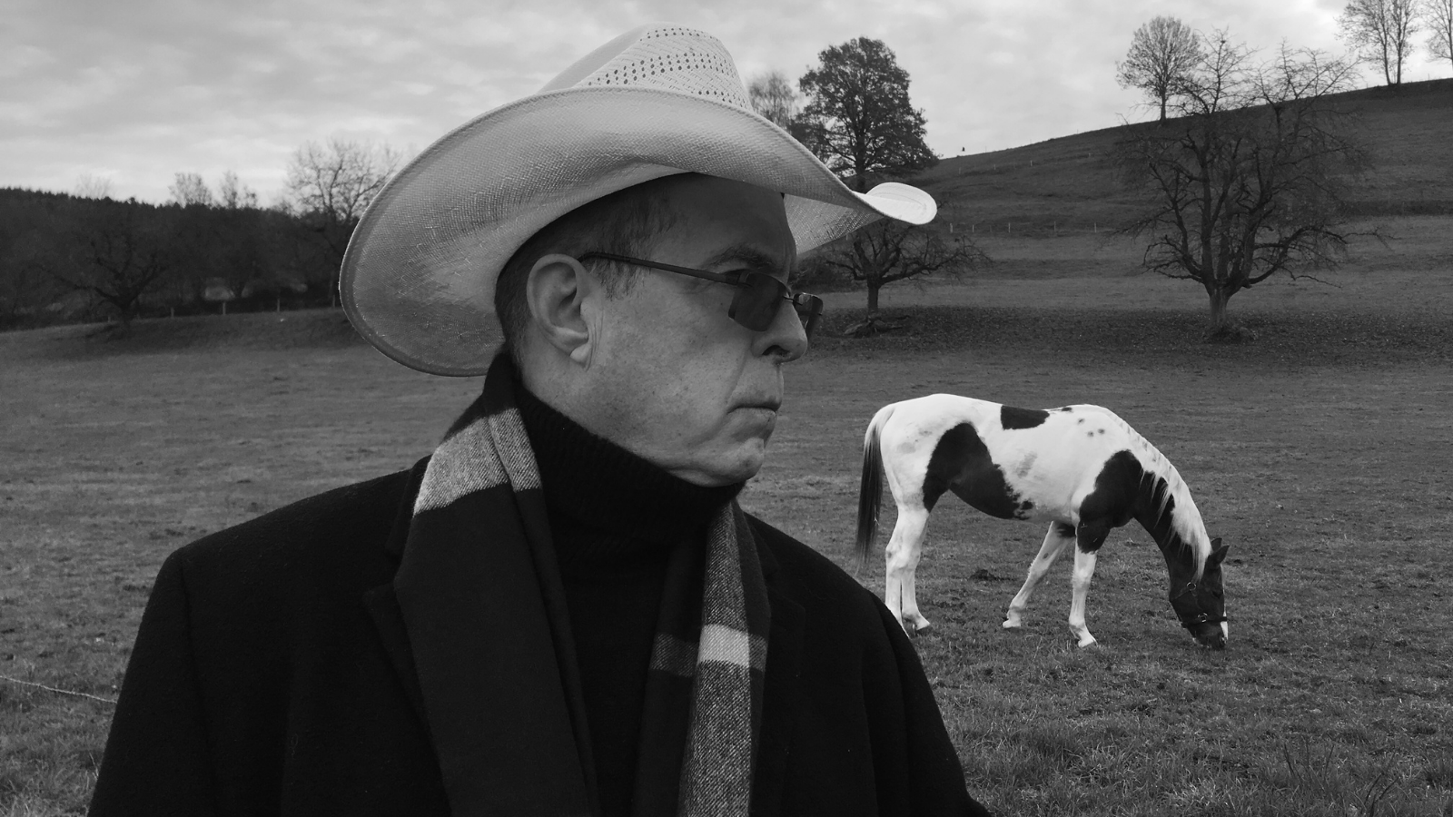 Tom Russell from the Archives | WFMT