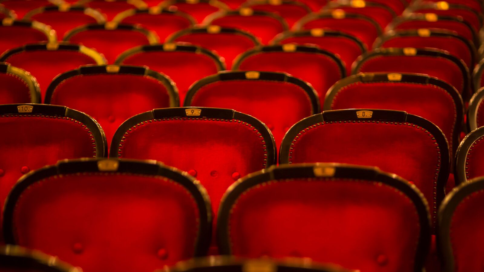 Opera on Film: 6 Movies that Showcase Opera's Drama, Emotion, Glamor ...