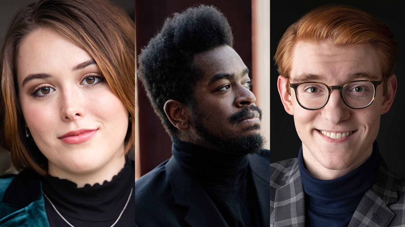 Mezzo-Soprano Lucy Baker, Bass Ron Dukes, and Pianist Michael Banwarth | WFMT