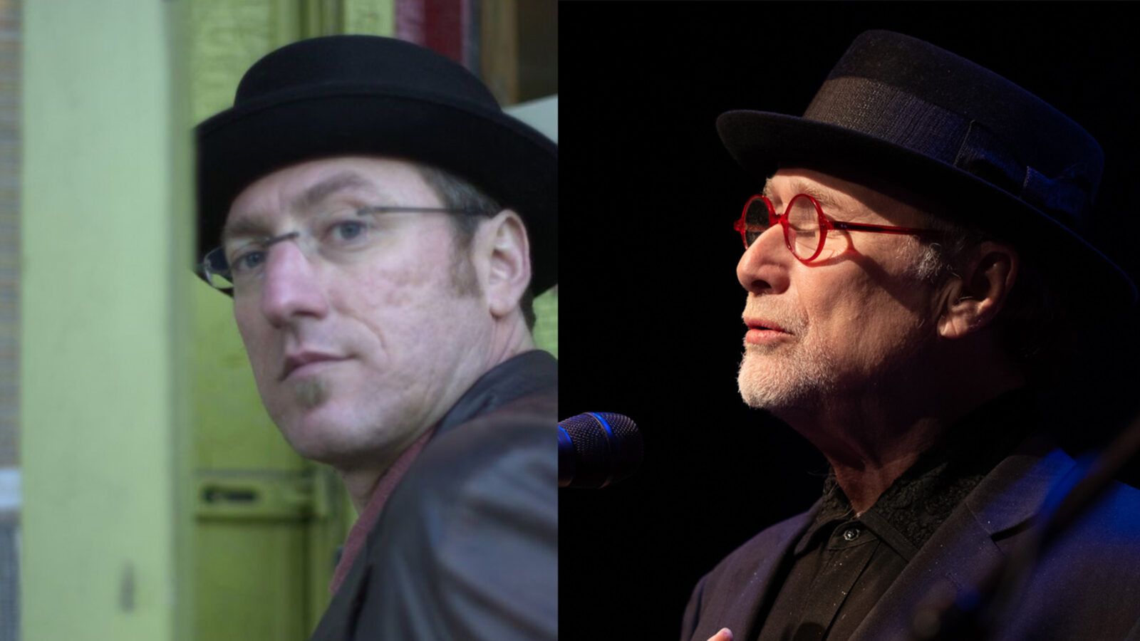 Al Rose & Al Day Live from WFMT | WFMT