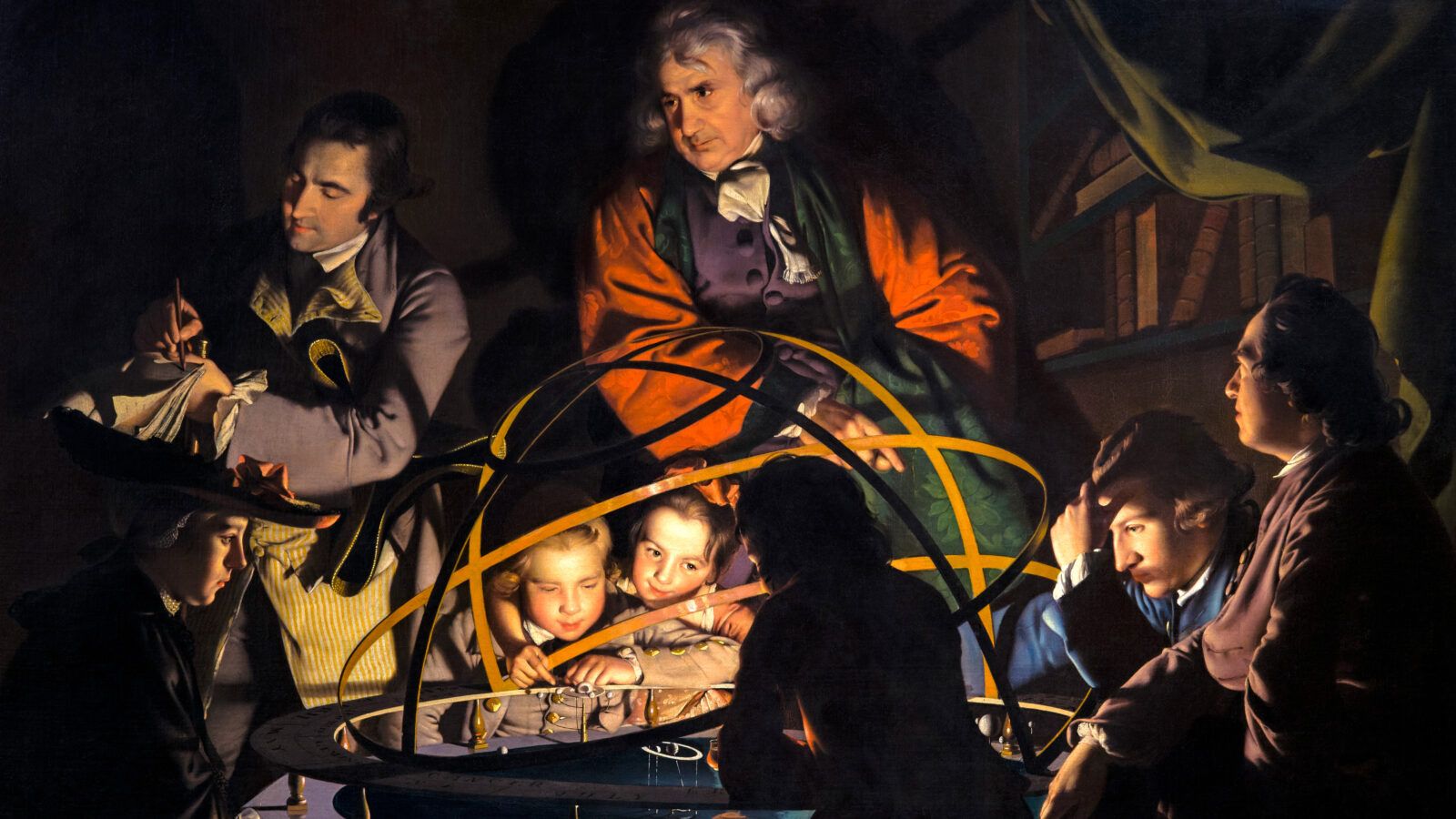 Music of The Enlightenment | WFMT
