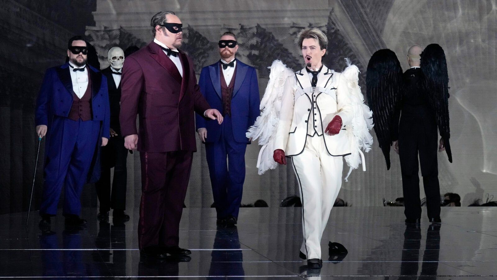 Verdi’s Un Ballo in Maschera | WFMT