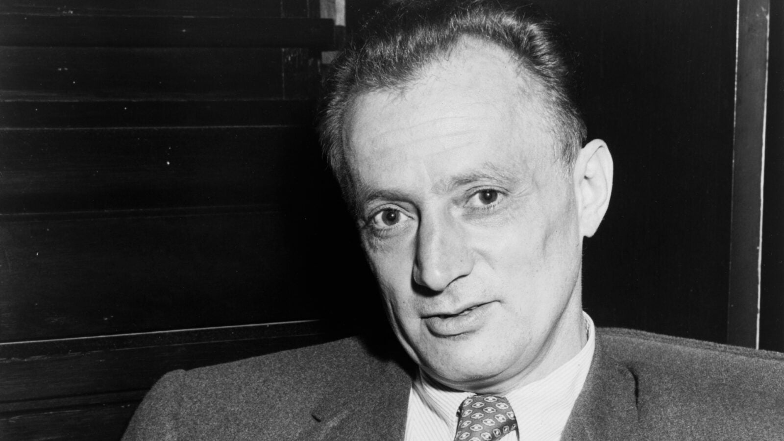 Come In At The Door (02/20/1960) | WFMT