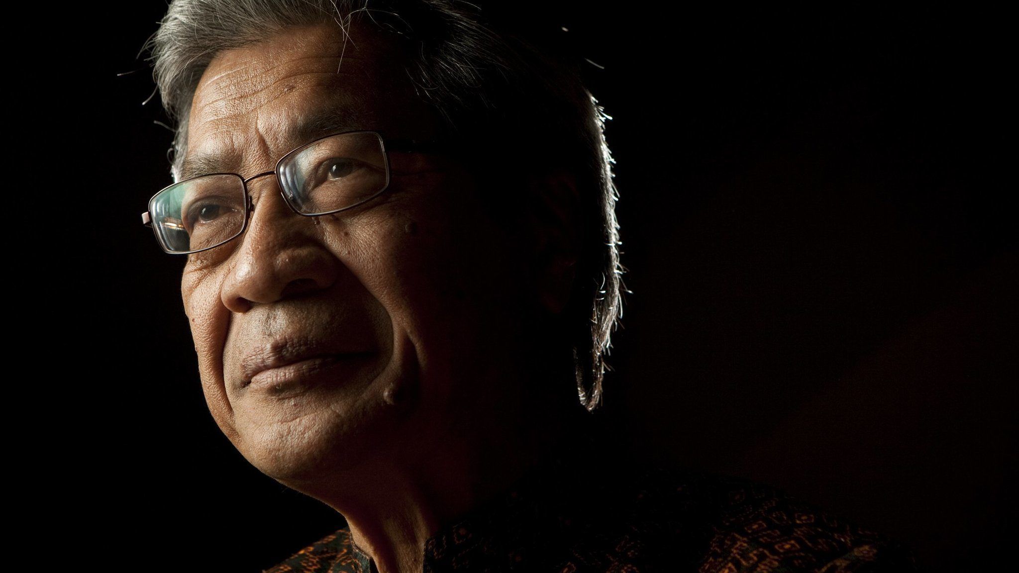 Composer Spotlight: Chinary Ung | WFMT