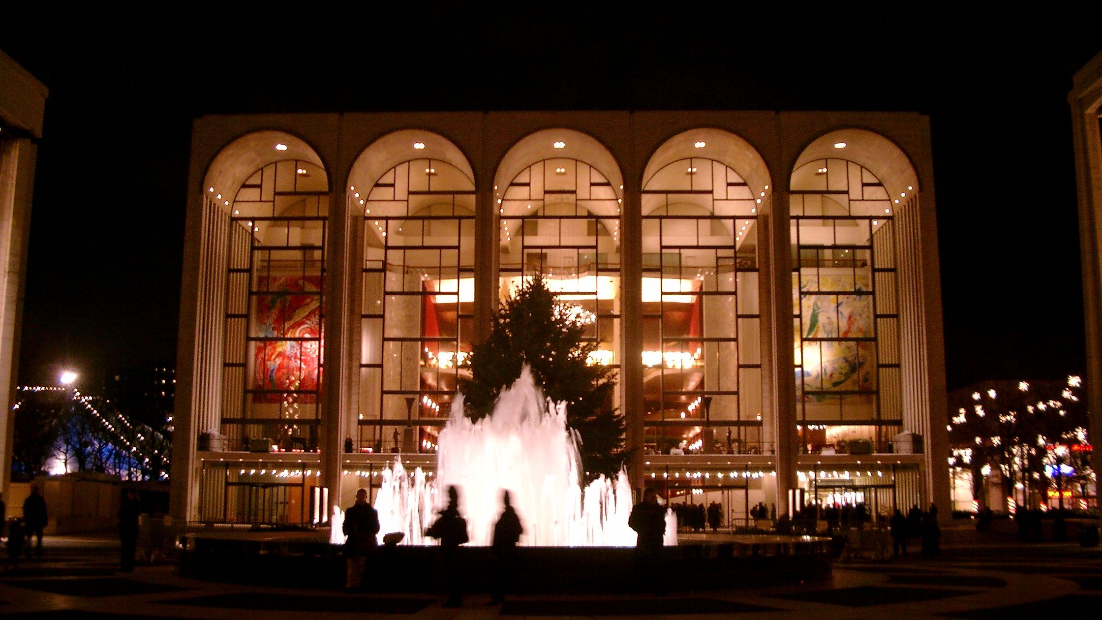 Gelb’s contract as Met Opera head extended through 2026-27 | WFMT