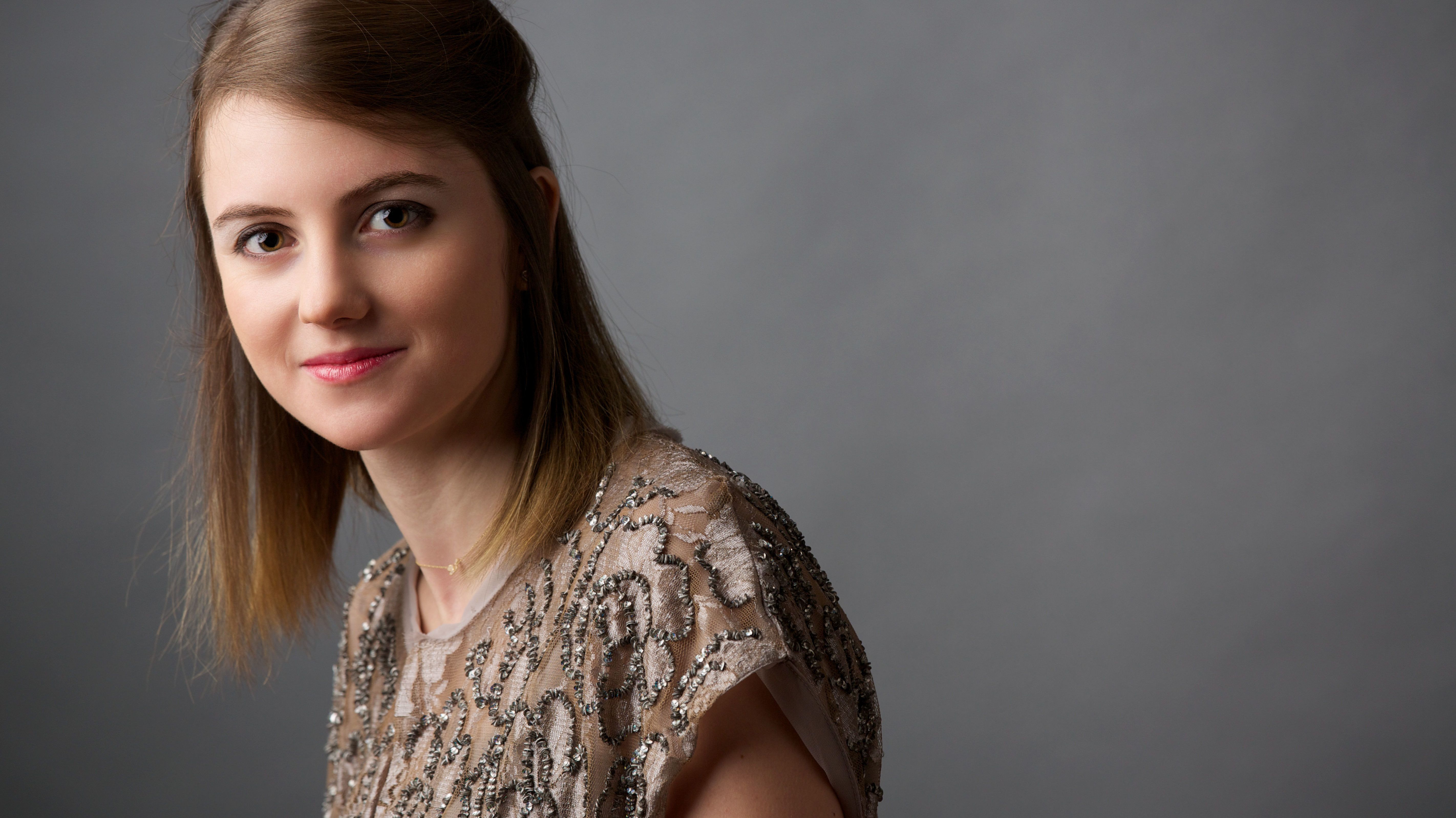 Audrey Abela, PianoWaltz in A-flat Major, Op. 42 | WFMT