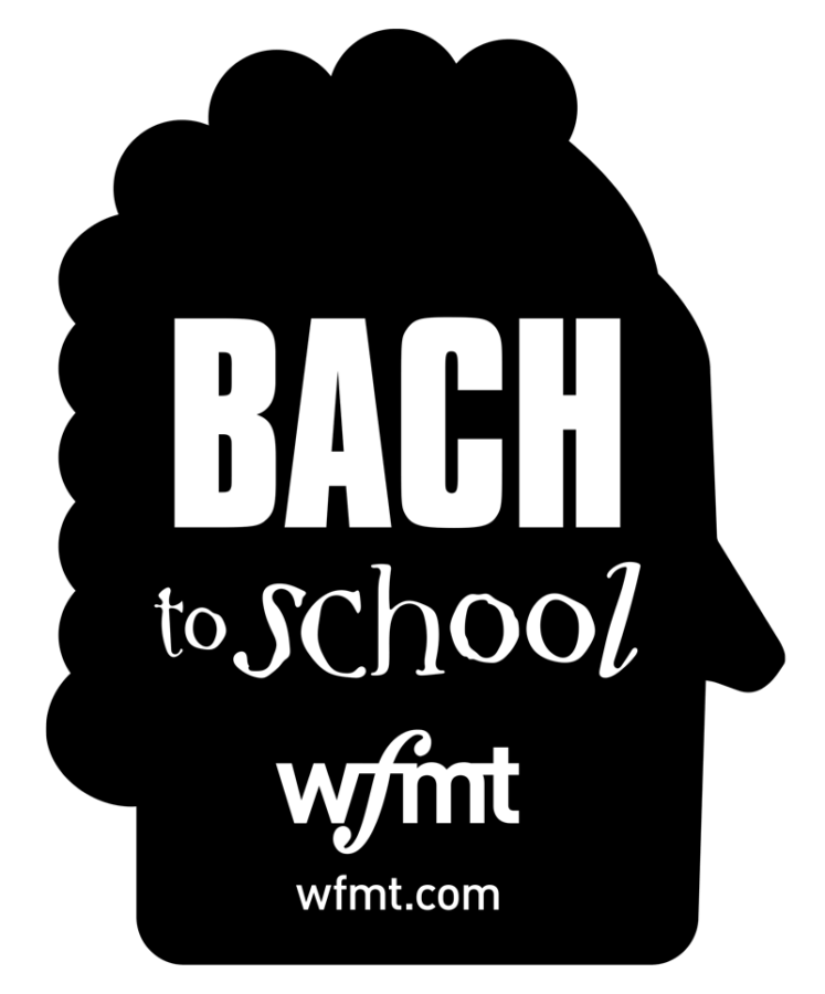 Give Bach | WFMT
