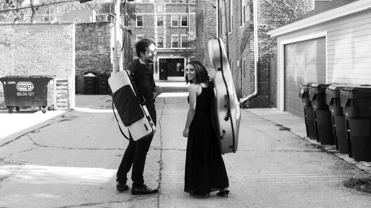 Juliani Ensemble [Rebroadcast] | WFMT