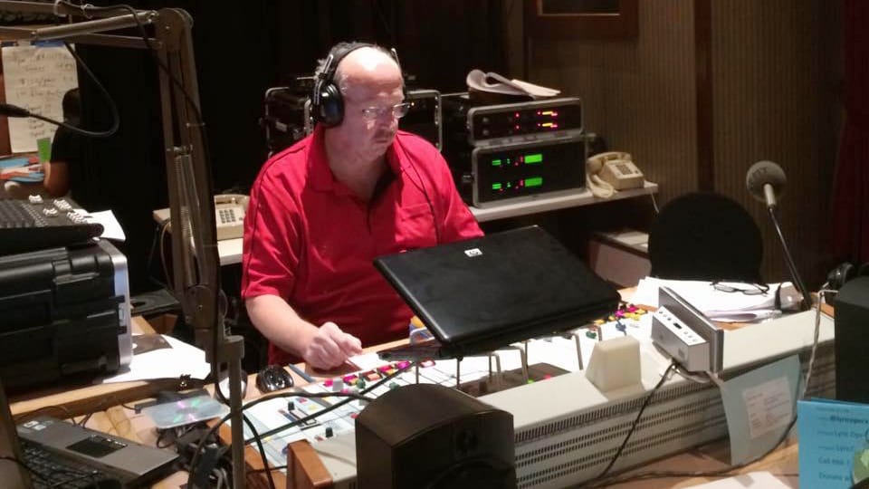 Remembering Don Mueller | WFMT