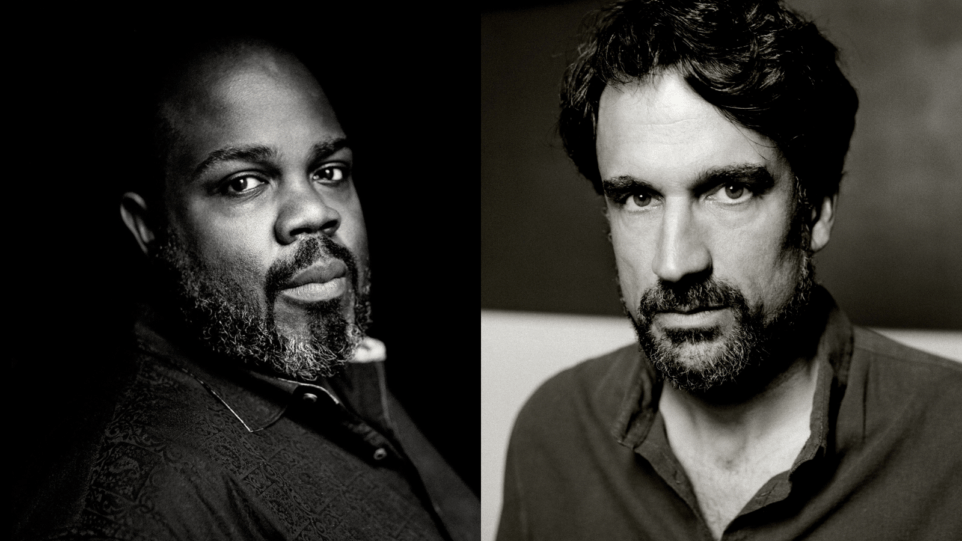 Reginald Mobley and Baptiste Trotignon at the BBC Proms | WFMT