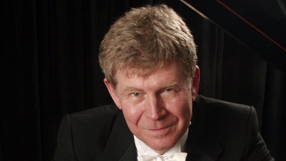 Ian Hobson | WFMT