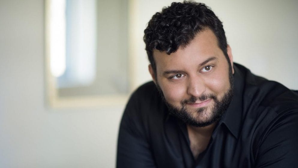 Operatic Rarities | WFMT