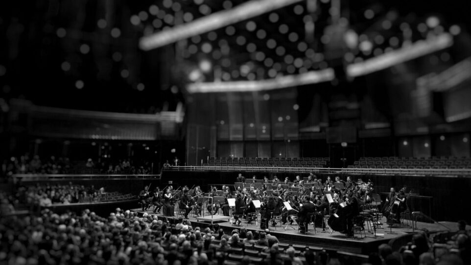 Symphony, Part 02: (1803 -1850) | WFMT