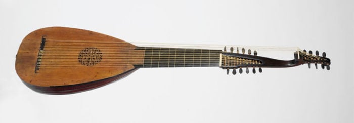 Everything You Always Wanted to Know about the Lute but Were Afraid to ...