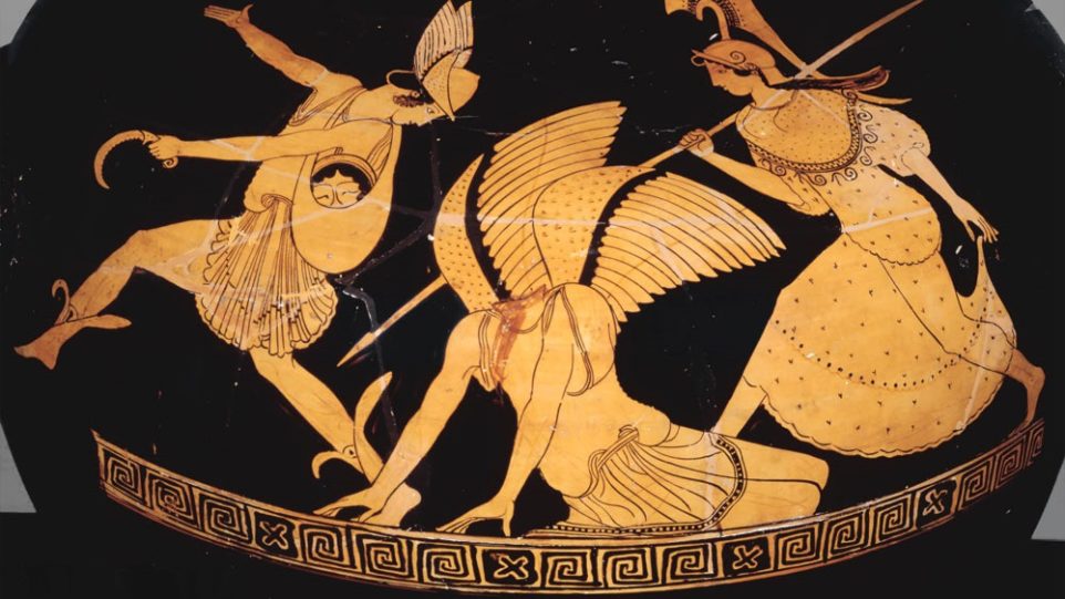 Musical Mythology | WFMT