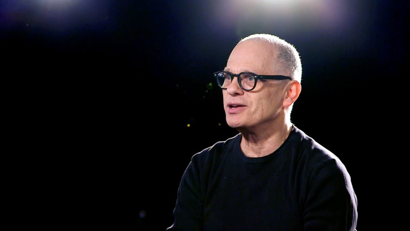 Pulitzer-Winning Composer David Lang on Composing for the Silver Screen ...