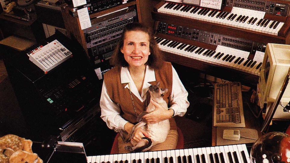 15 Queer Composers You Should Know | WFMT