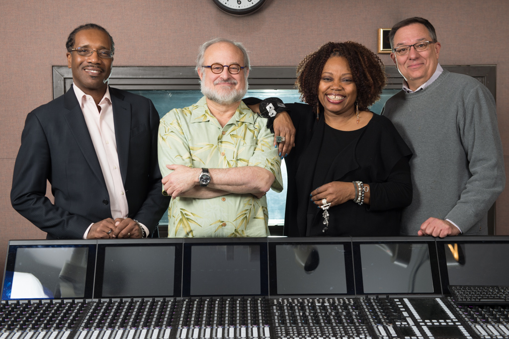 WFMT Radio Network spotlights Jazz with launch of a new national Jazz ...