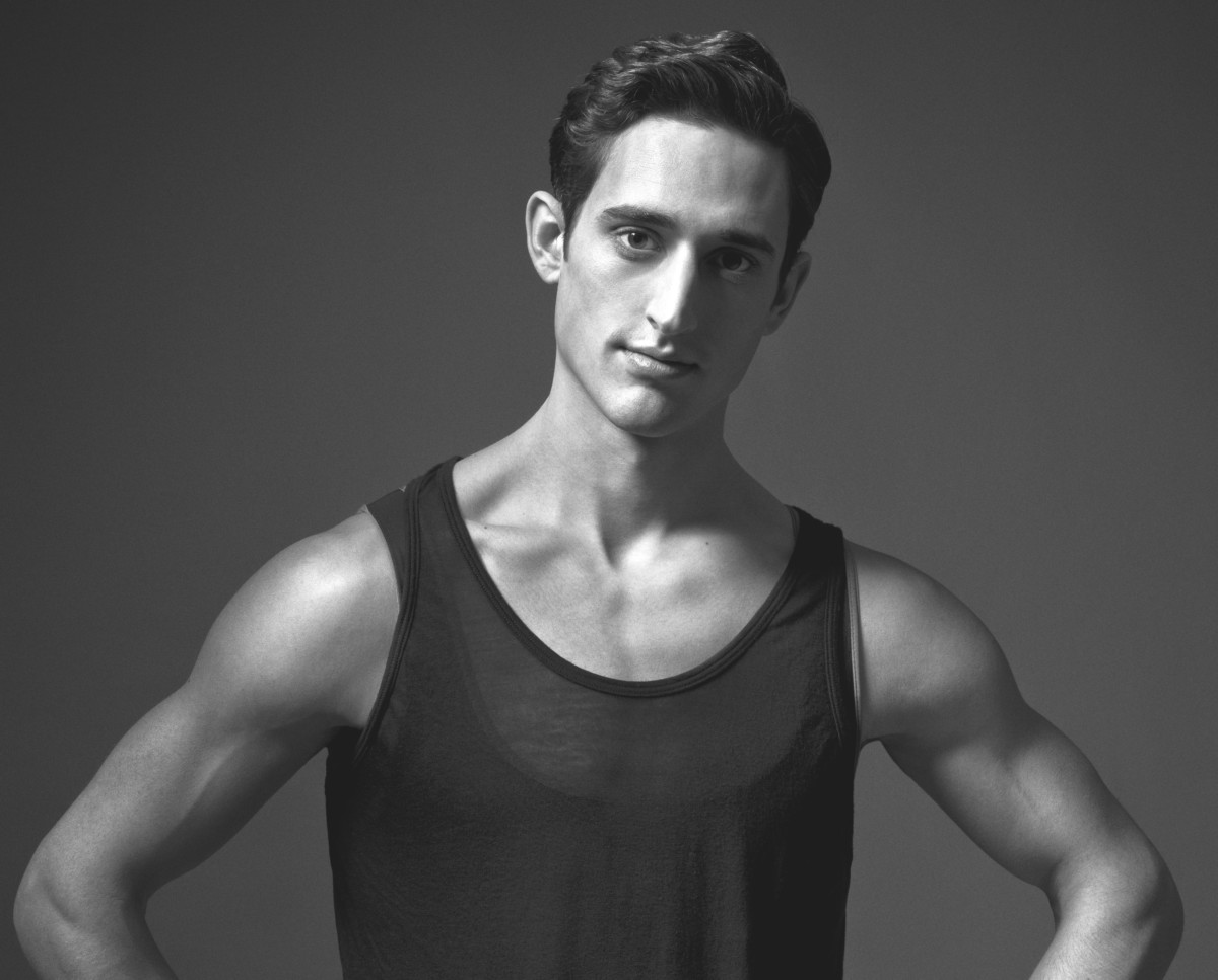 VIDEO: What New York City Ballet Choreographer Justin Peck Listens for ...