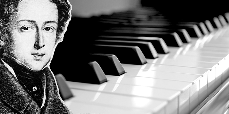 Why Chopin Composed Fewer Works for Piano and Orchestra Than You Can ...