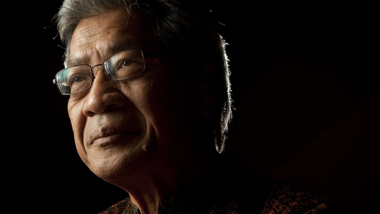 Composer Spotlight: Chinary Ung | WFMT