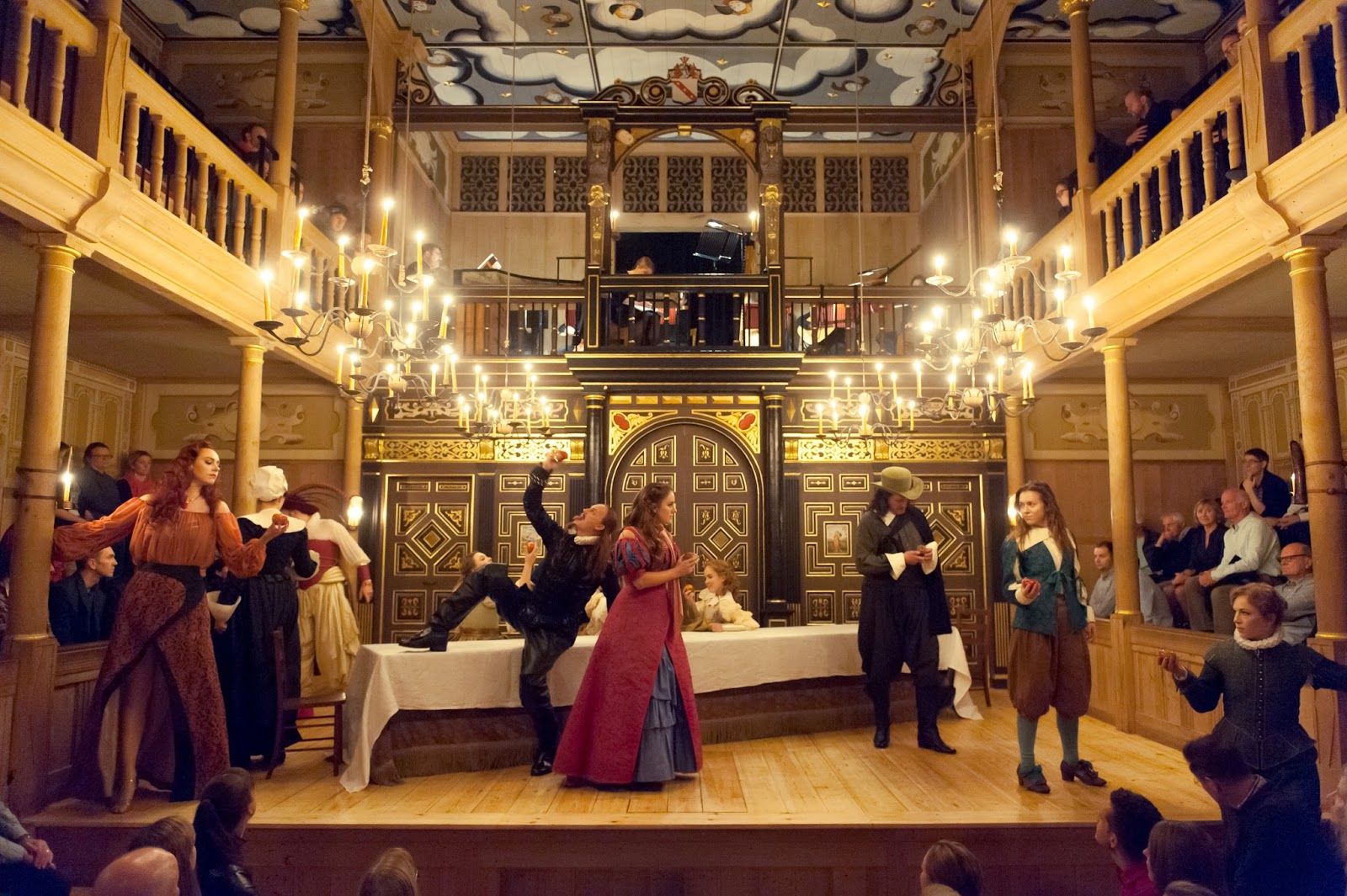 10 Shakespeare-Inspired Operas You Should Know | 98.7WFMT