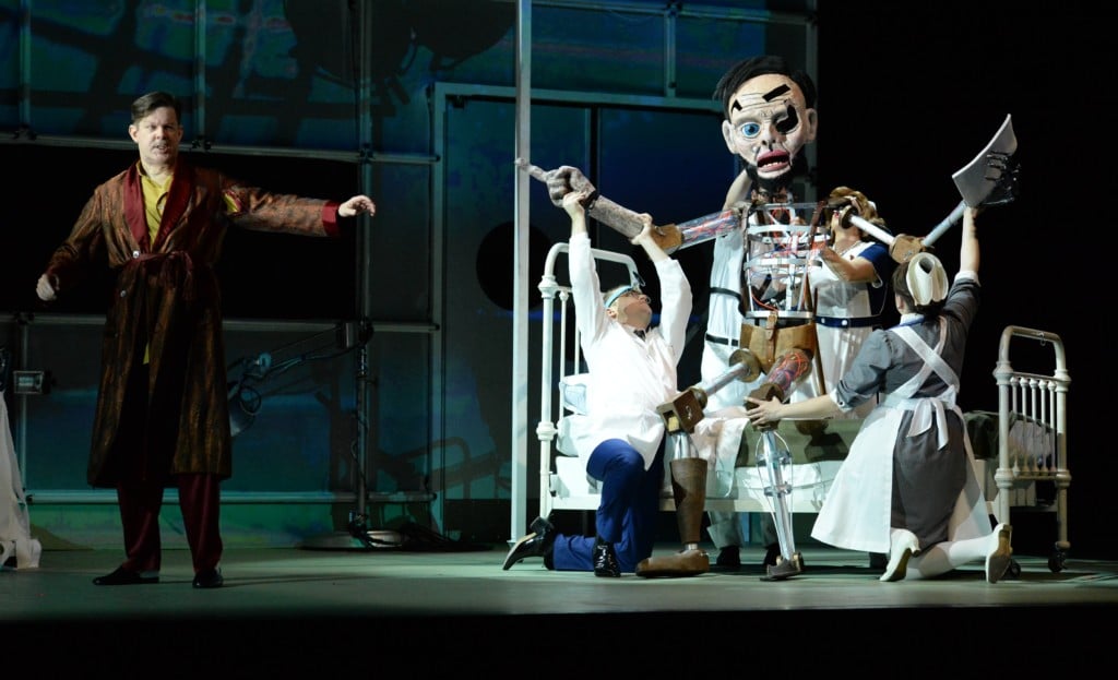 "Difficult, But Worth It": Singers Share Their Secrets to Memorizing ...