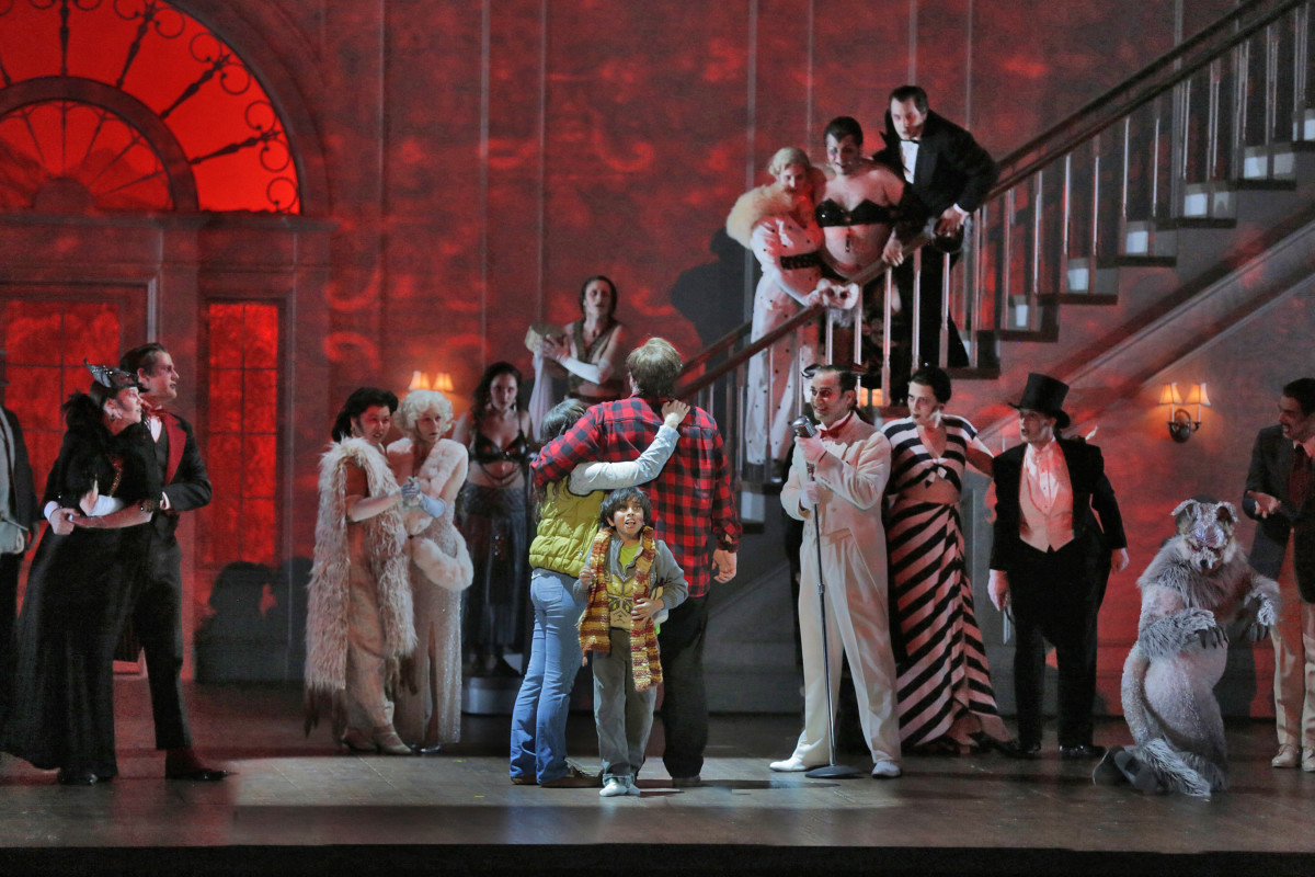 Pulitzer-Winning Librettist Mark Campbell Explains How to Write an ...