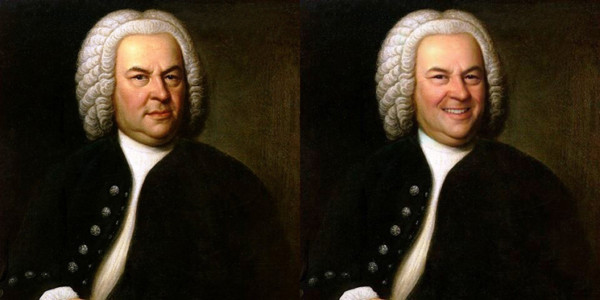 This Is What Your Favorite Composers Would Look Like if They Actually ...