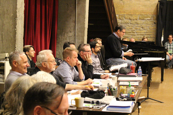 Pulitzer-Winning Librettist Mark Campbell Explains How to Write an ...