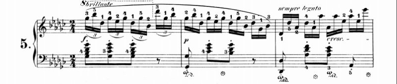 The Chopin Etudes: Your Guide to the Essential Works | WFMT