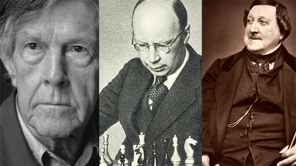 15 Queer Composers You Should Know | 98.7WFMT