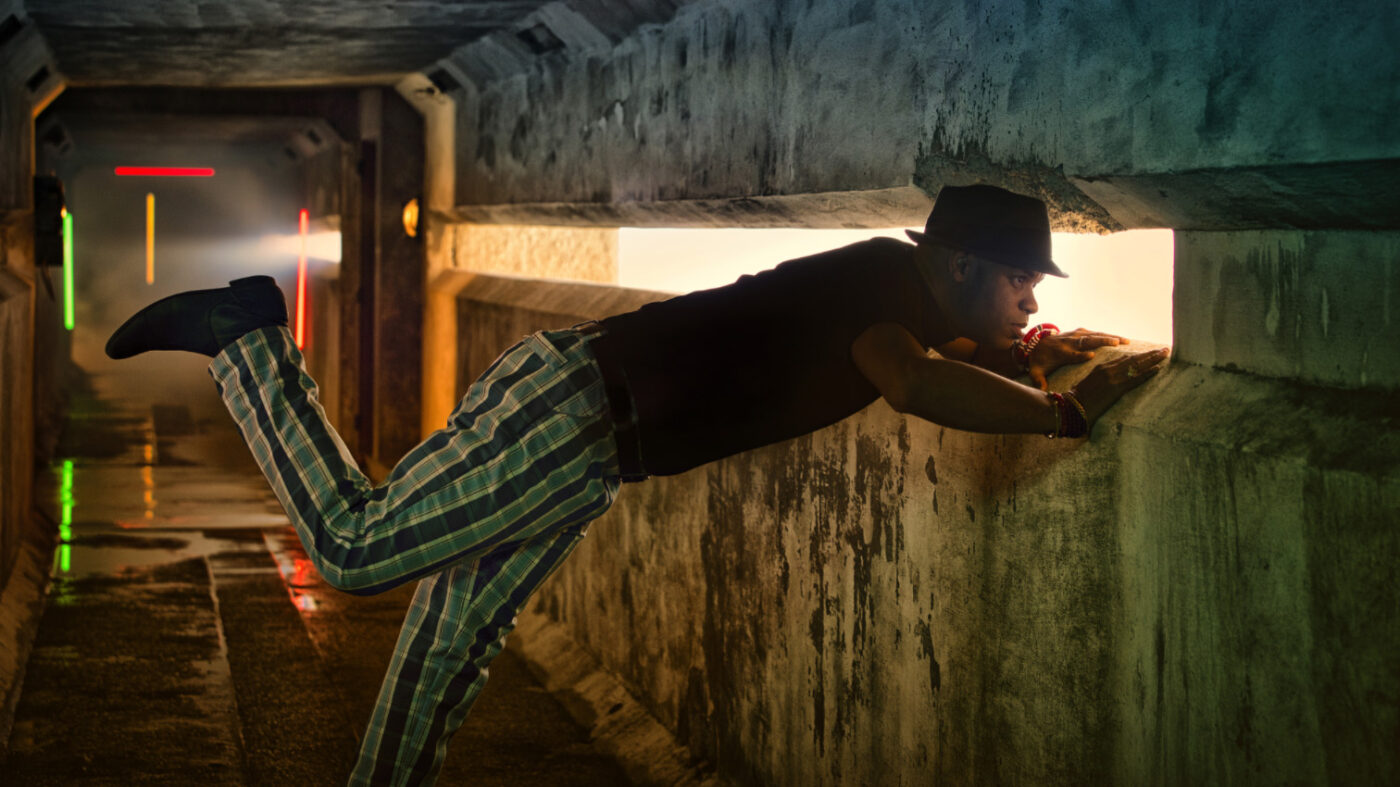 This classical album nearly made Cuban pianist Roberto Fonseca quit | WFMT