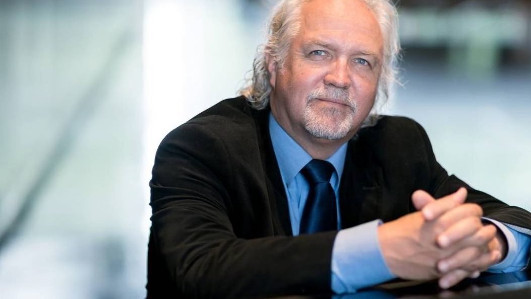 Donald Runnicles conducts the Enigma Variations | WFMT