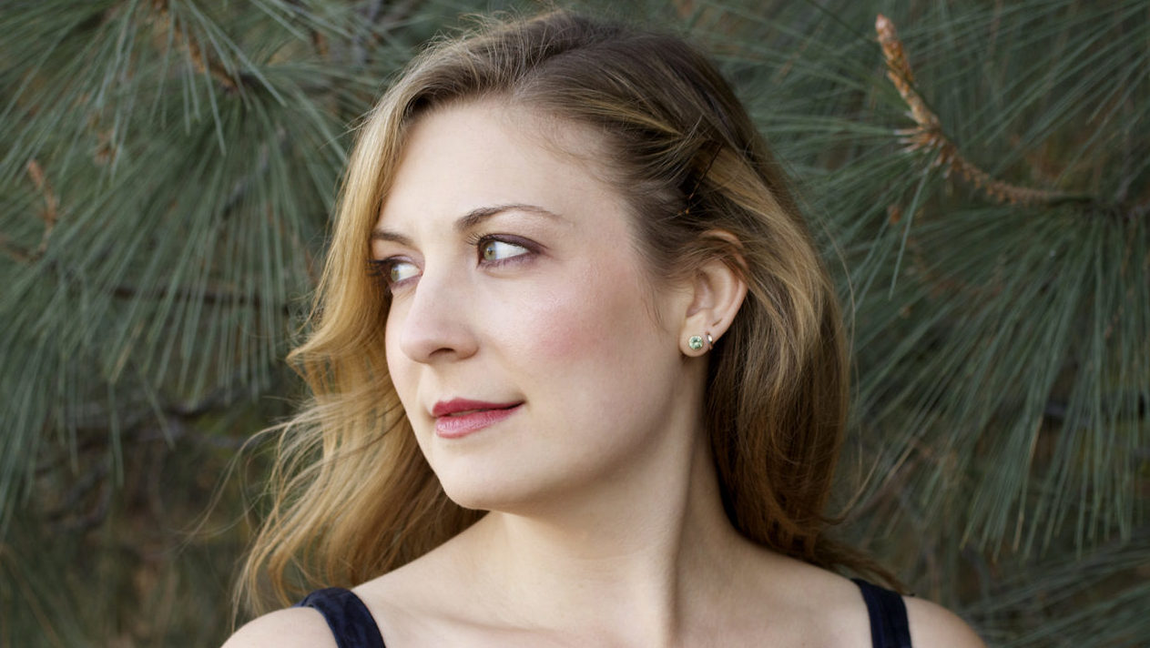 Duo Recital: Diana Newman and Josh Lovell | WFMT